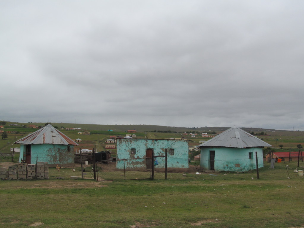 John Oakes teaching trip to Southern Africa – Evidence for Christianity