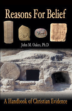 Evidence for Christianity – Evidence for Christianity Website