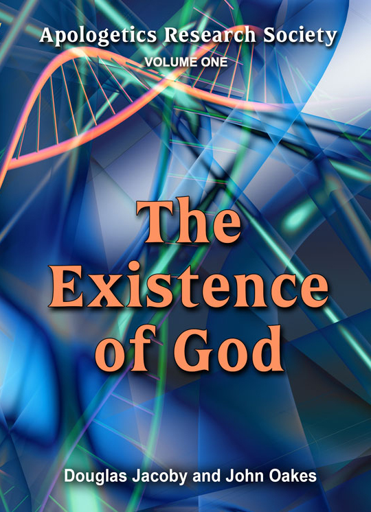 Evidence for Christianity – Evidence for Christianity Website
