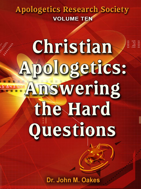 Evidence for Christianity – Evidence for Christianity Website